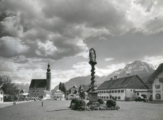 Aktuelles - Gemeinde Anger