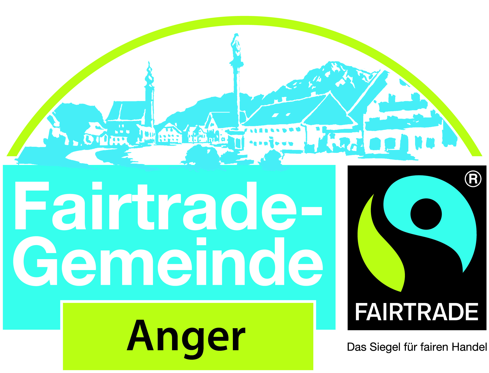 Fairtrade-Gemeinde - Gemeinde Anger